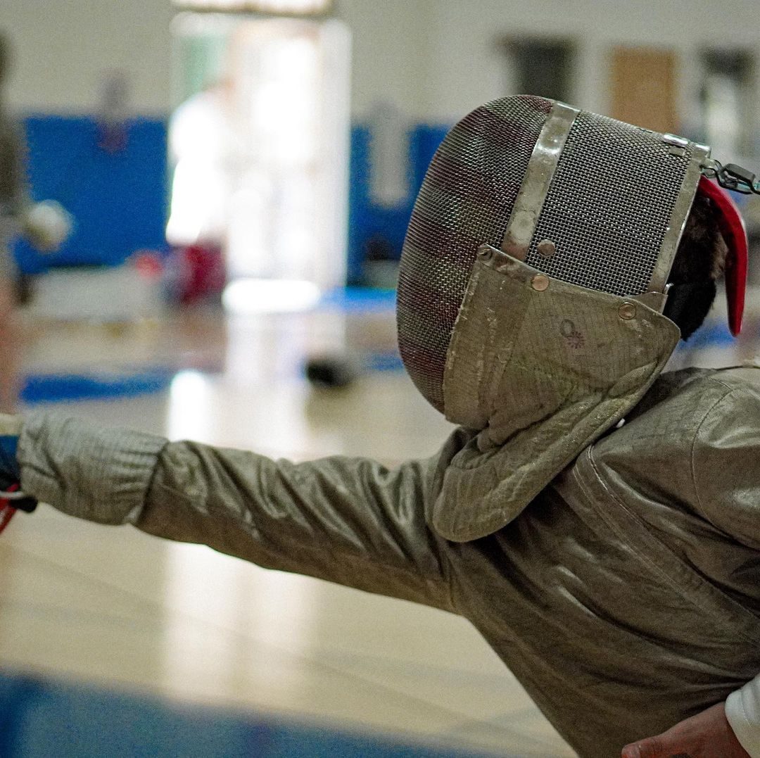 Competitive Elite - Laguna Fencing Center